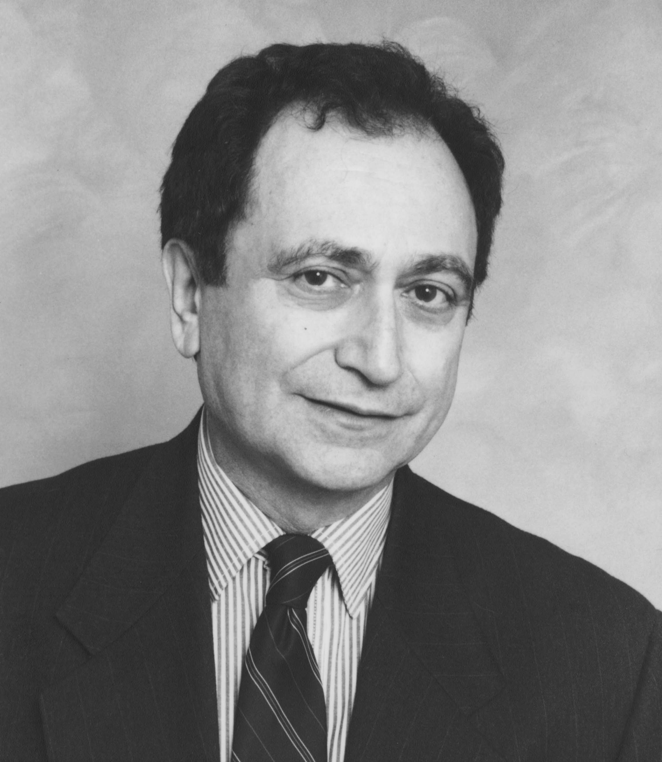 Henry Habib